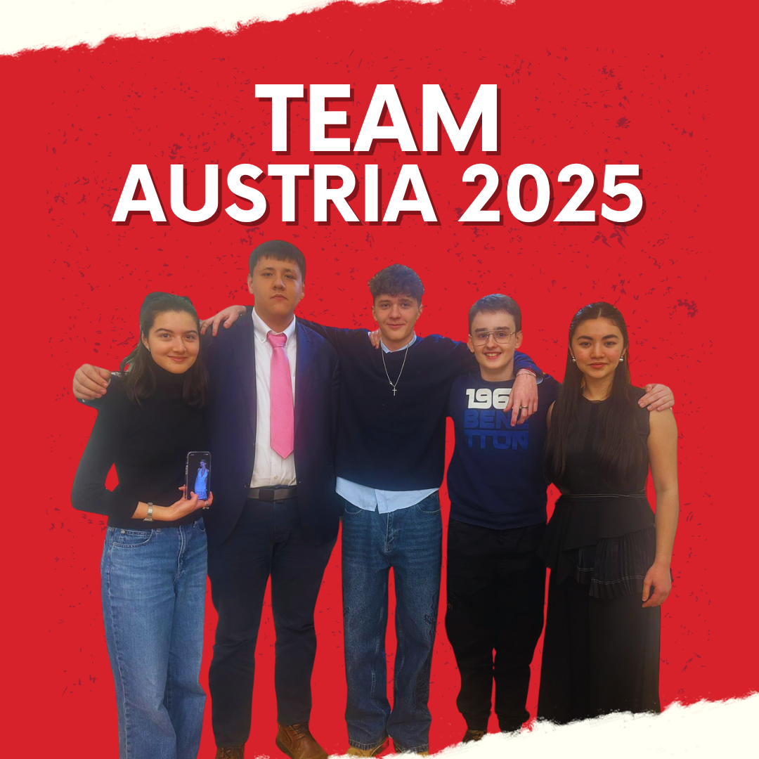 Team Austria WSDC - Debattierklub Wien